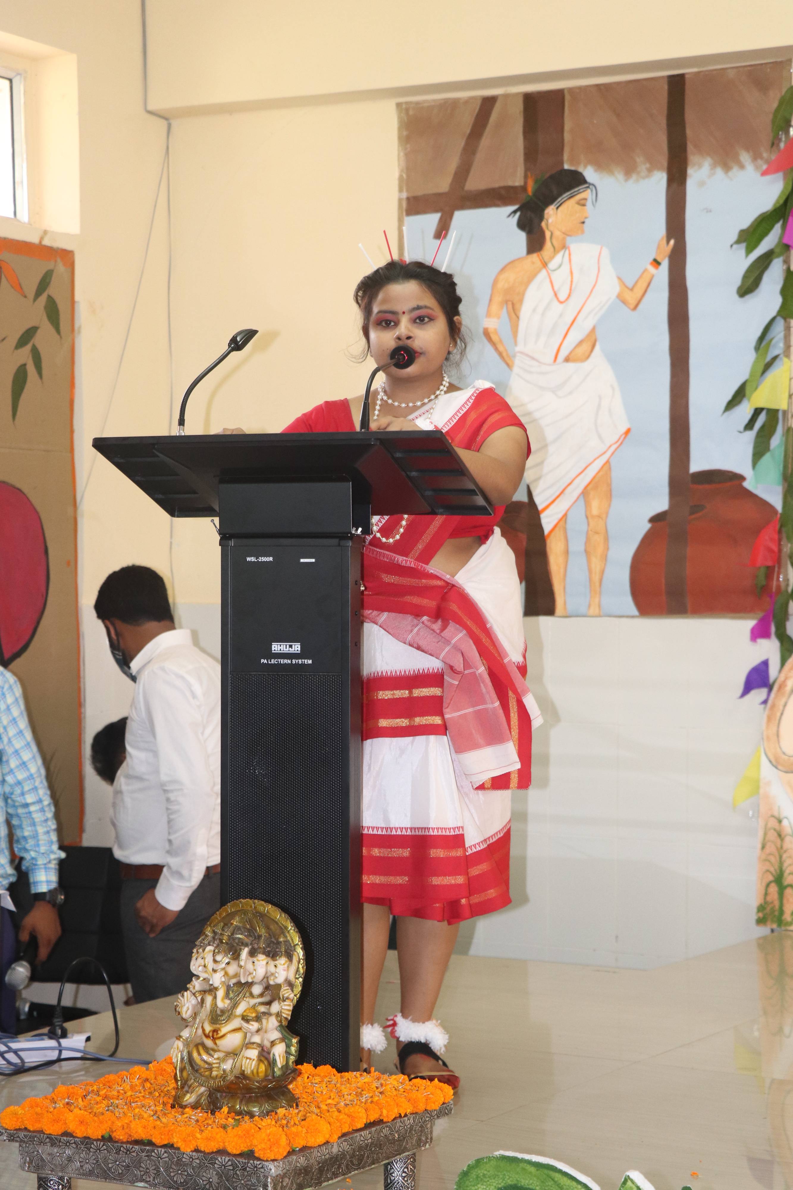 Gallery | IHM Ranchi