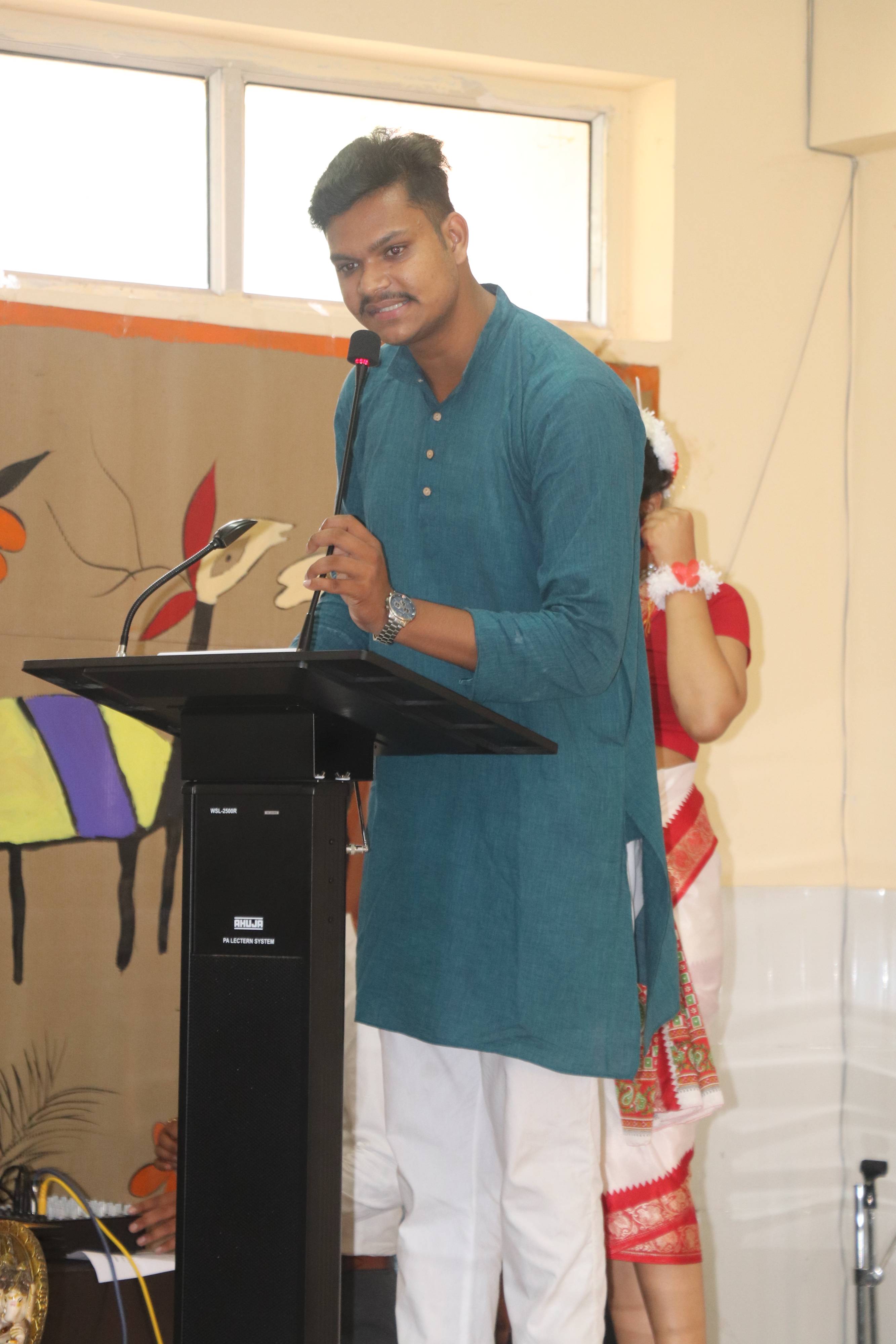 Gallery | IHM Ranchi