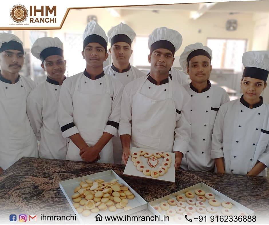 Gallery | IHM Ranchi